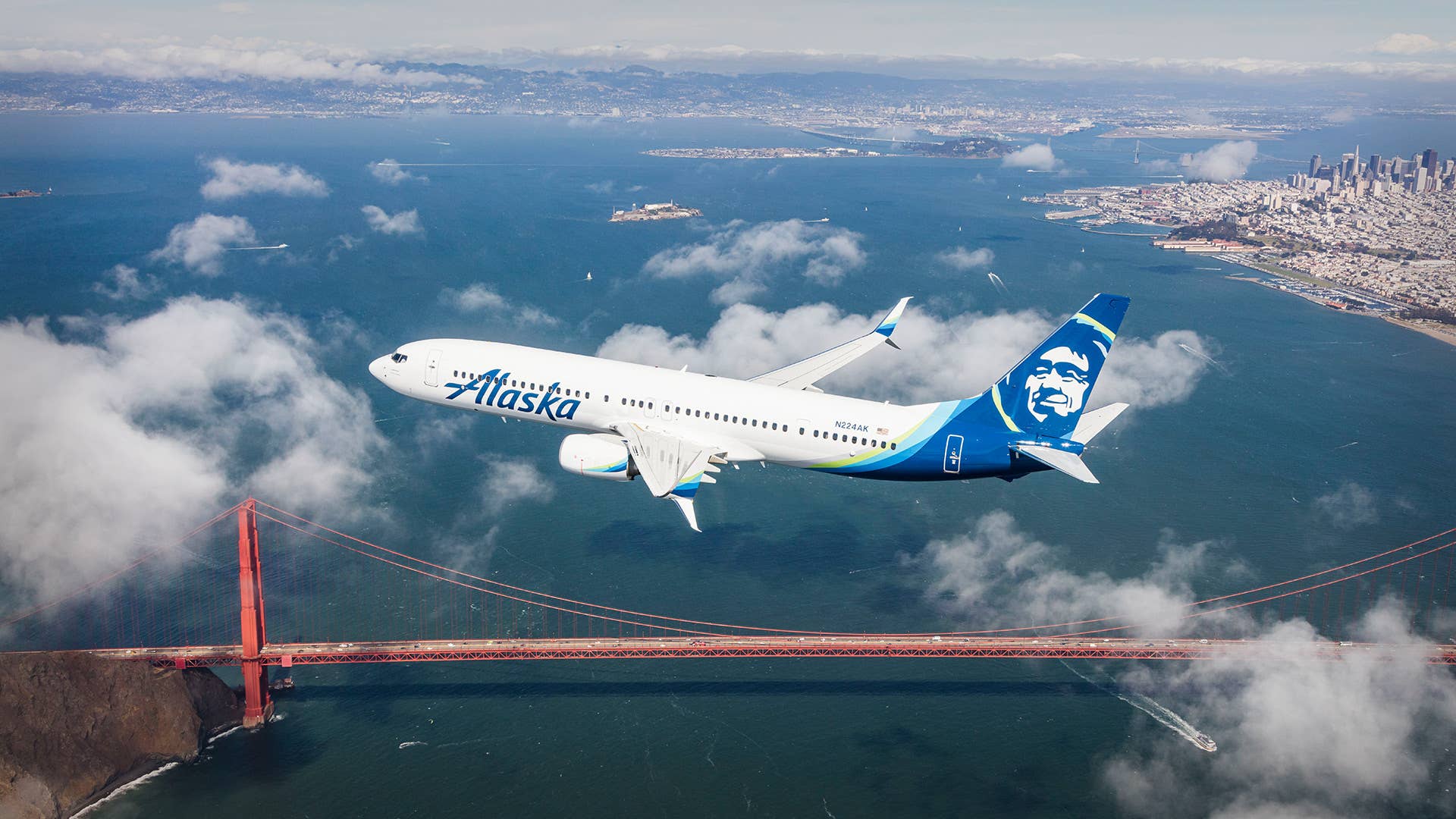 Alaska Airlines adds 13 New Routes for Spring 2026 - TravelHost
