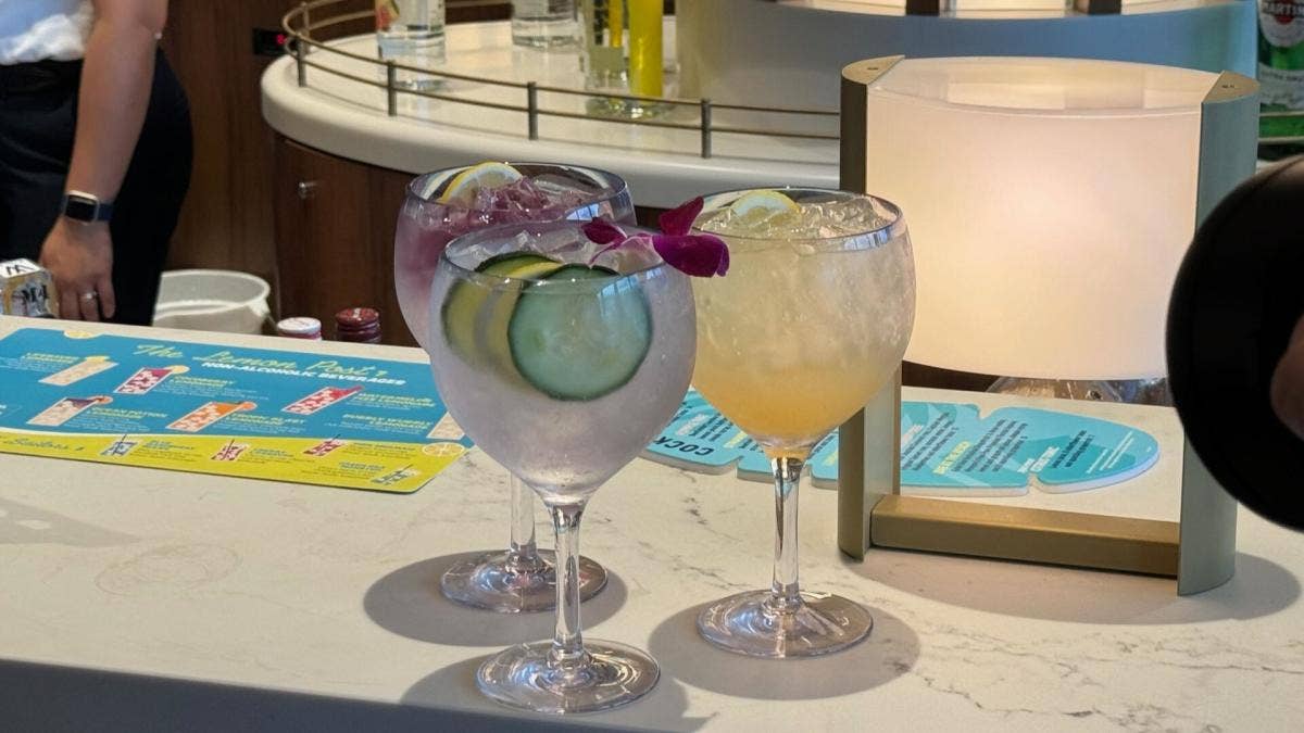 Royal Caribbean offers 3 new Black Friday drink packages - TravelHost