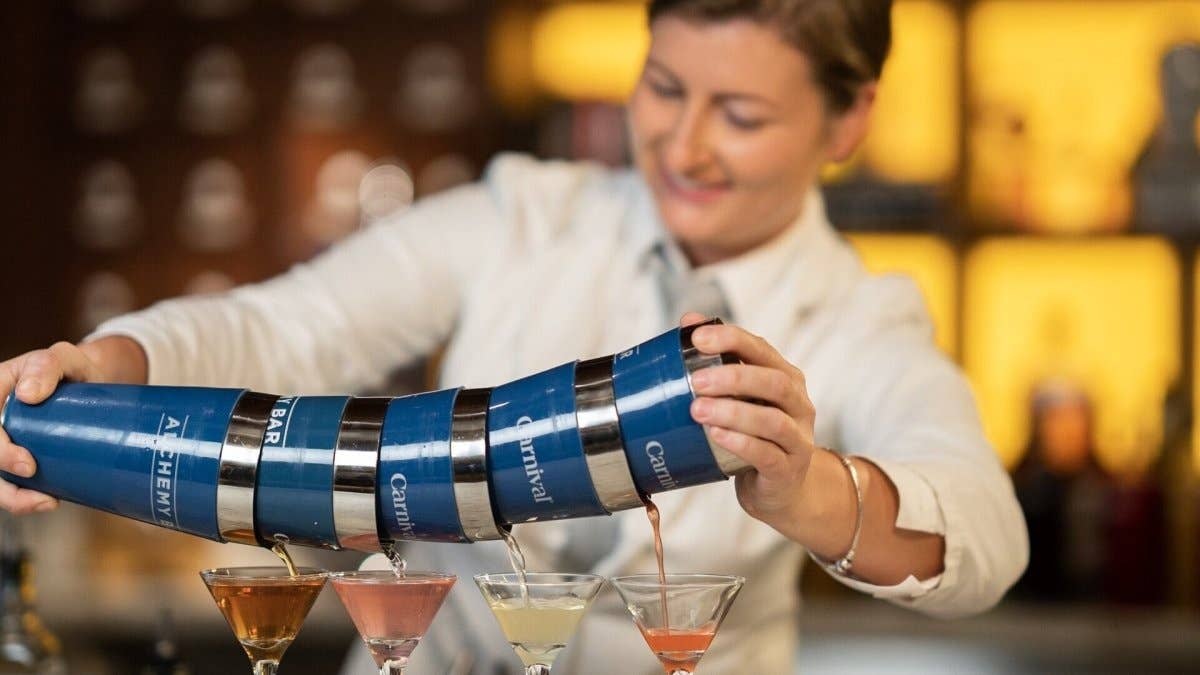 Carnival Cruise raises beverage package price with no warning - TravelHost