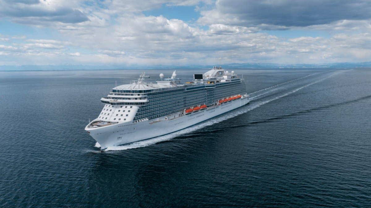 Carnival, HAL, Princess Cruises answer call for celestial voyages ...