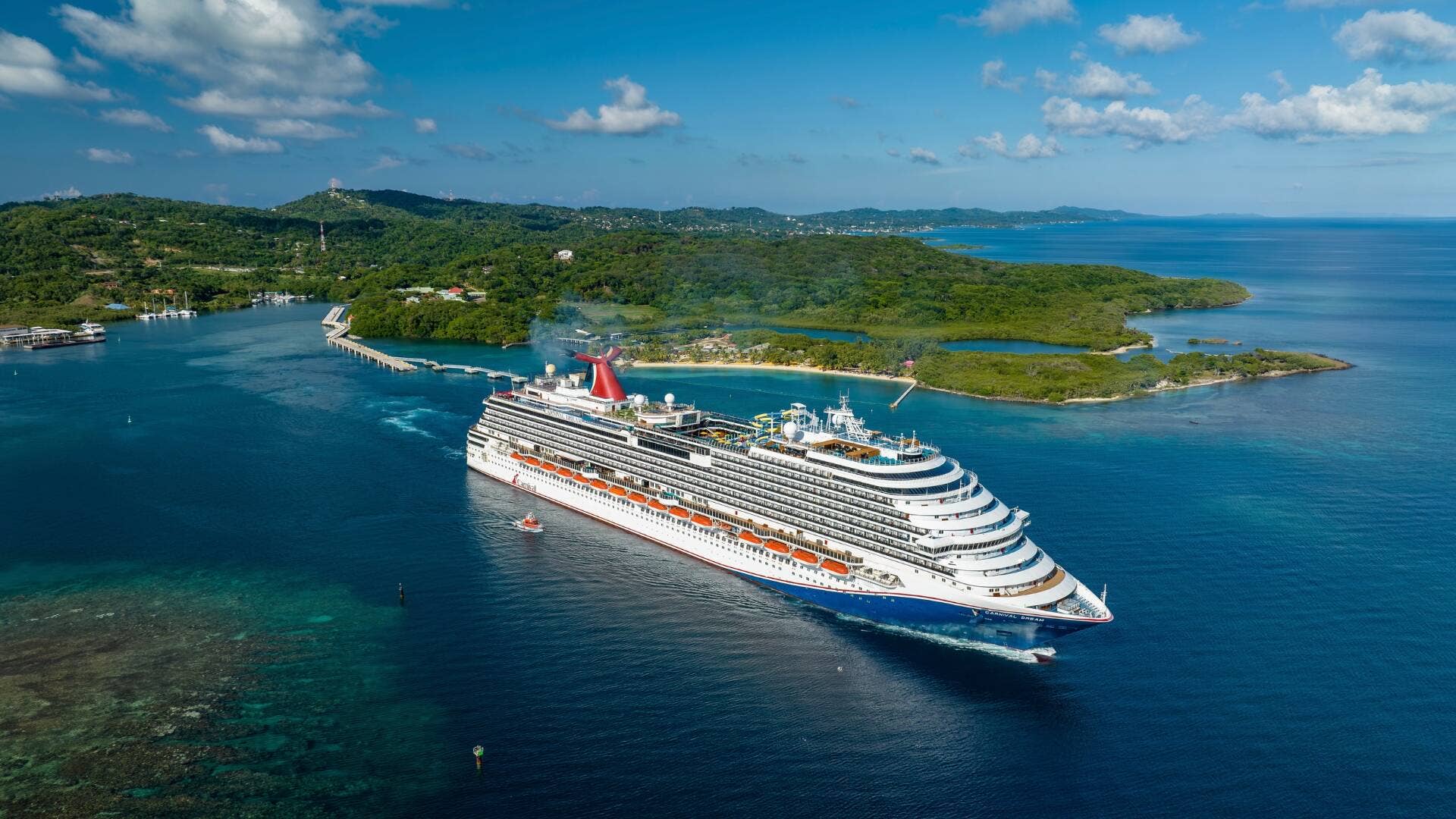 Carnival cruisers share their opinions on 3-day cruises - TravelHost