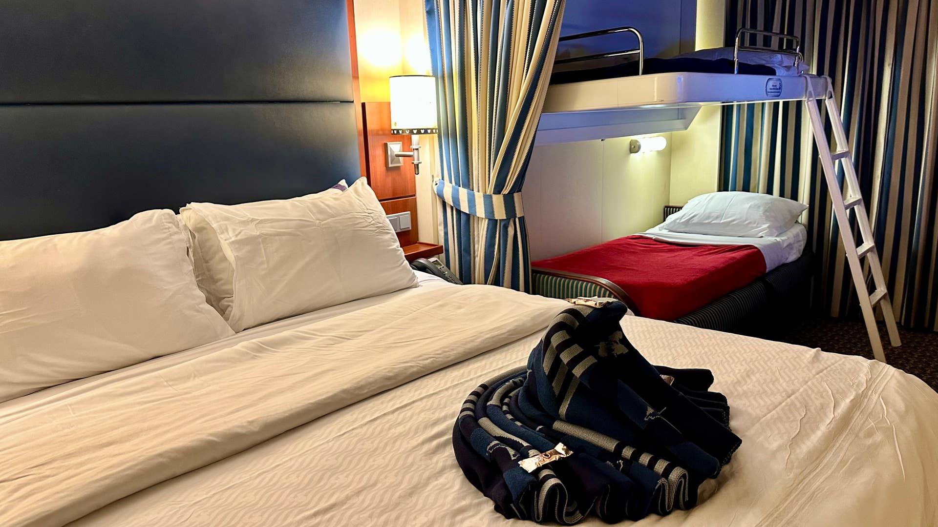 Disney Cruise Line offering rare discount for families - TravelHost