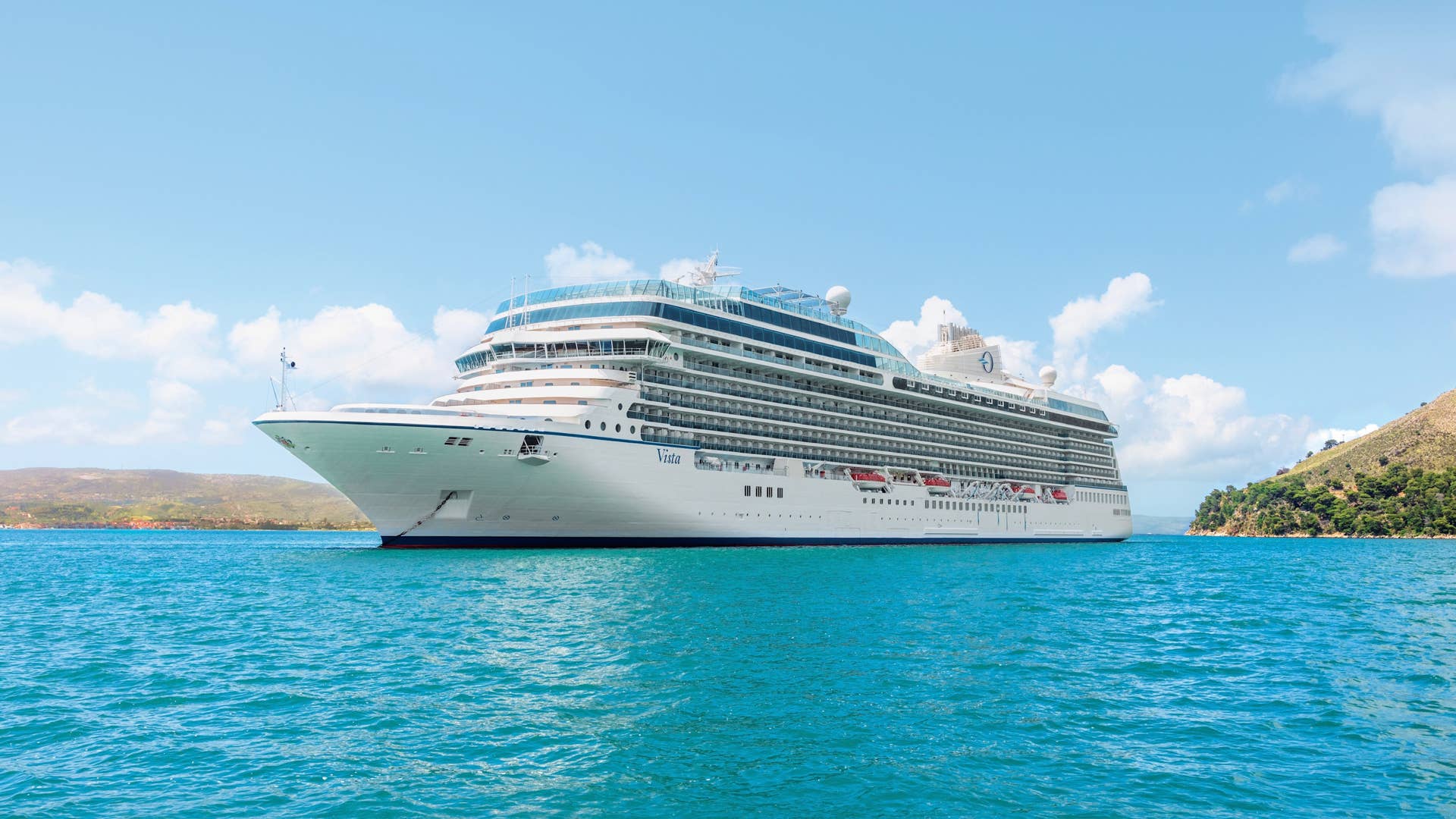 Oceania Cruises leans into quiet luxury with new off-season cruises ...