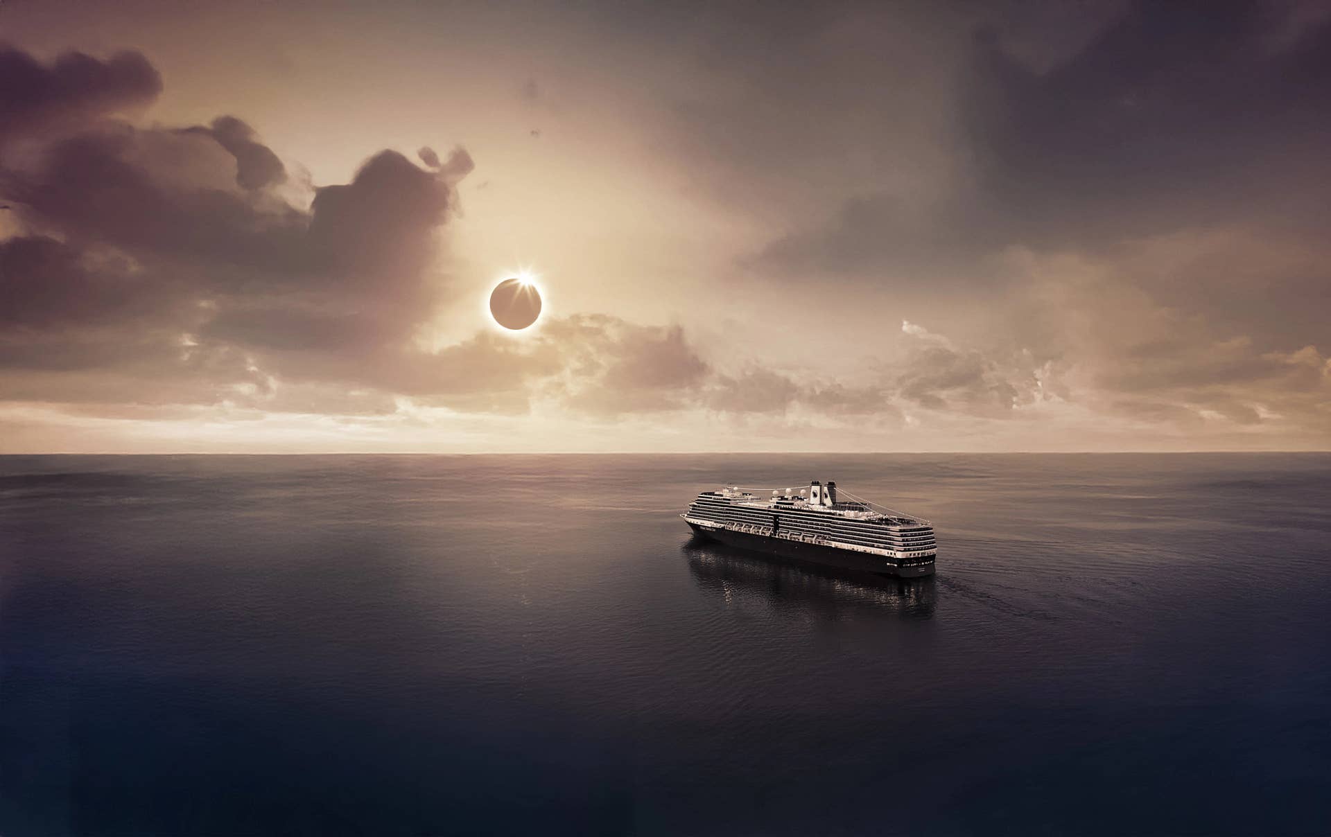 Carnival Cruise Line reveals 2027 solar eclipse cruise in Europe ...