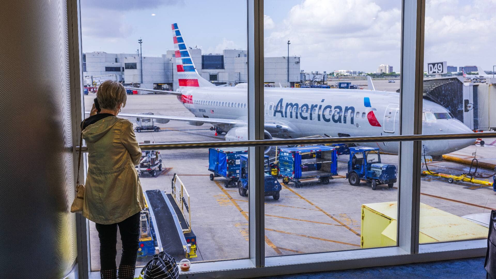 American Airlines adds six summer flights to Europe and South America ...