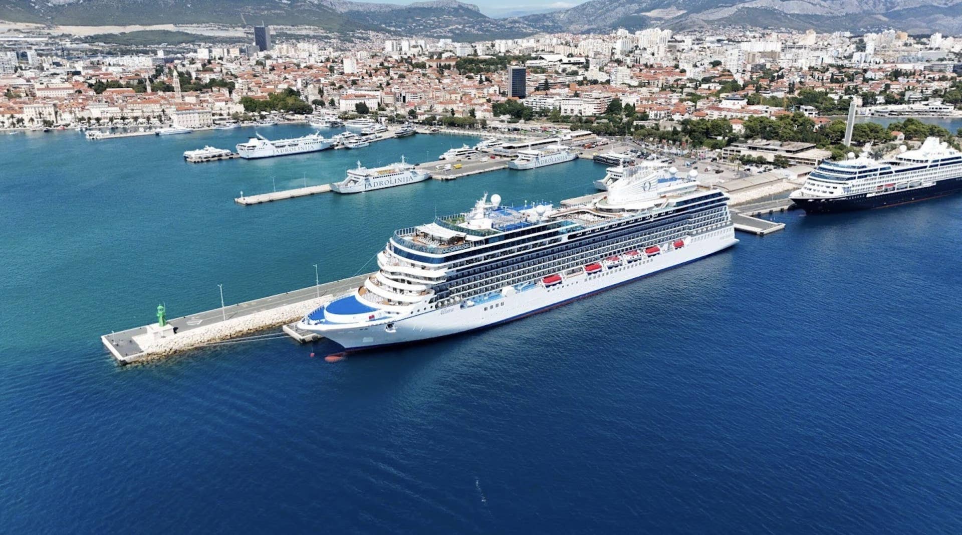 Oceania Cruises leans into quiet luxury with new off-season cruises ...