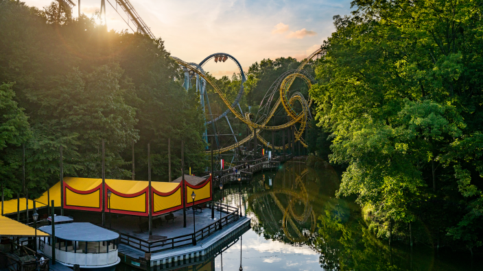 Busch Gardens launches 2026 Annual Pass with best benefits ever ...