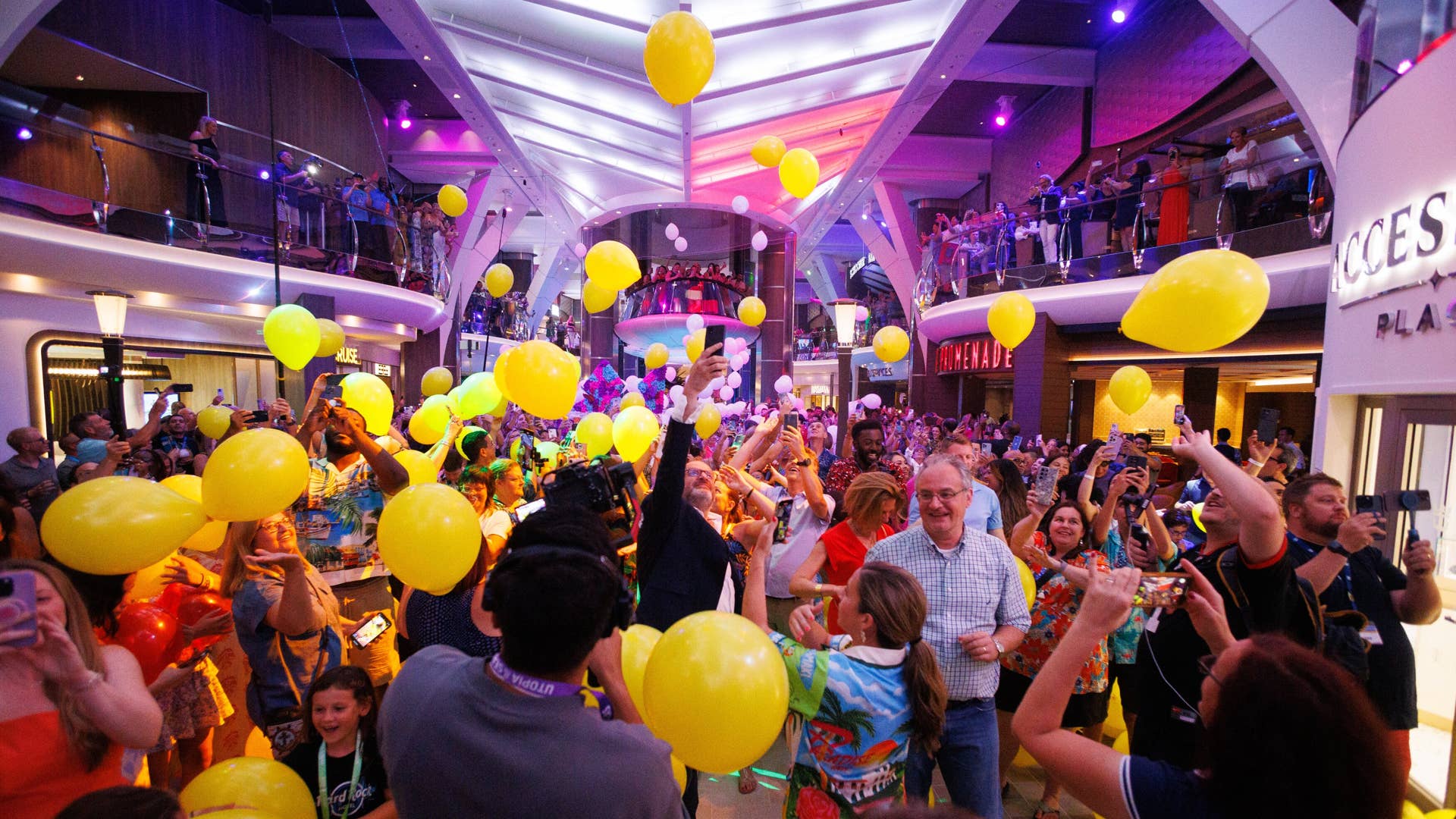 Royal Caribbean expands Halloween cruises throughout October - TravelHost