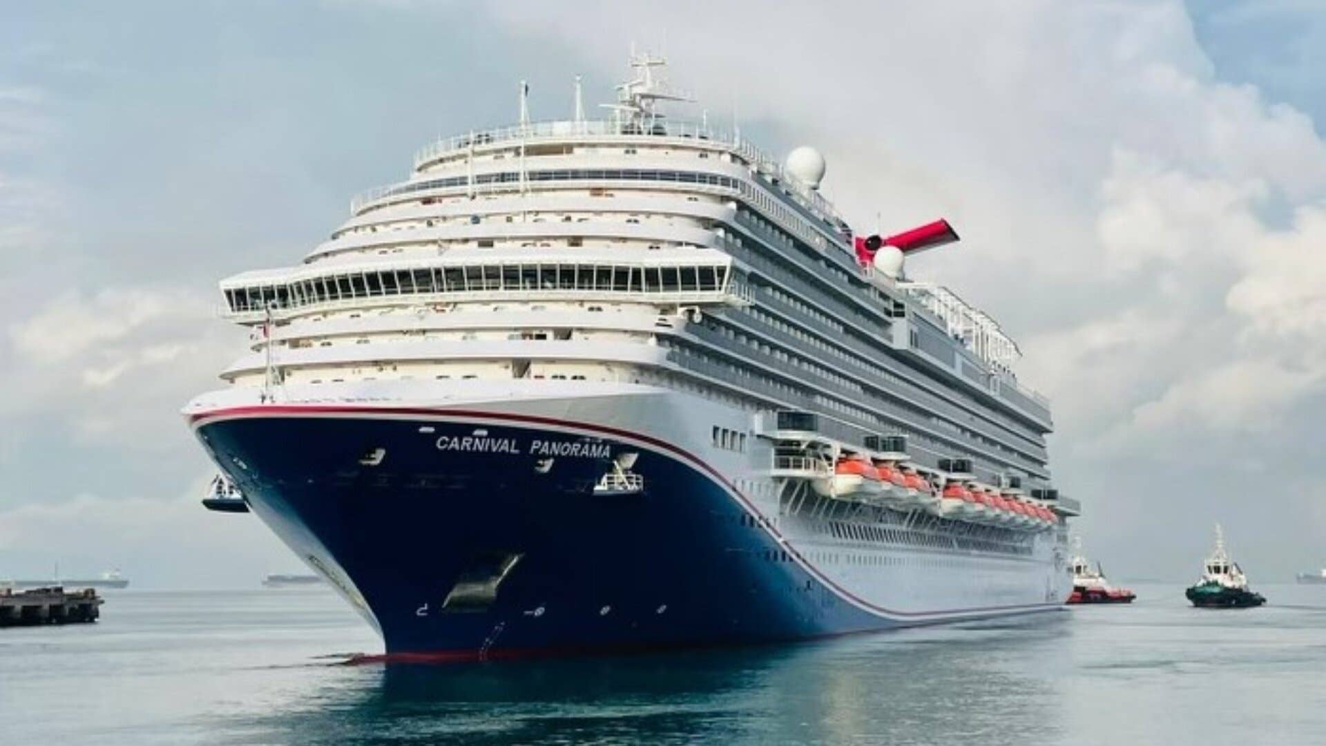 A Look At Carnival Cruise Line S New Seaday Brunch Menu Travelhost