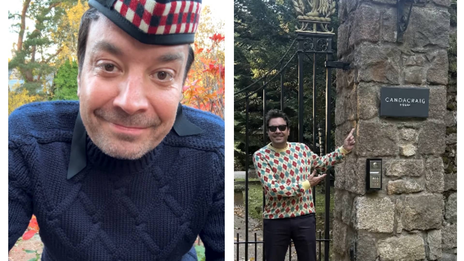 Scotland’s magical fairy bridge and legendary fairy flag - TravelHost