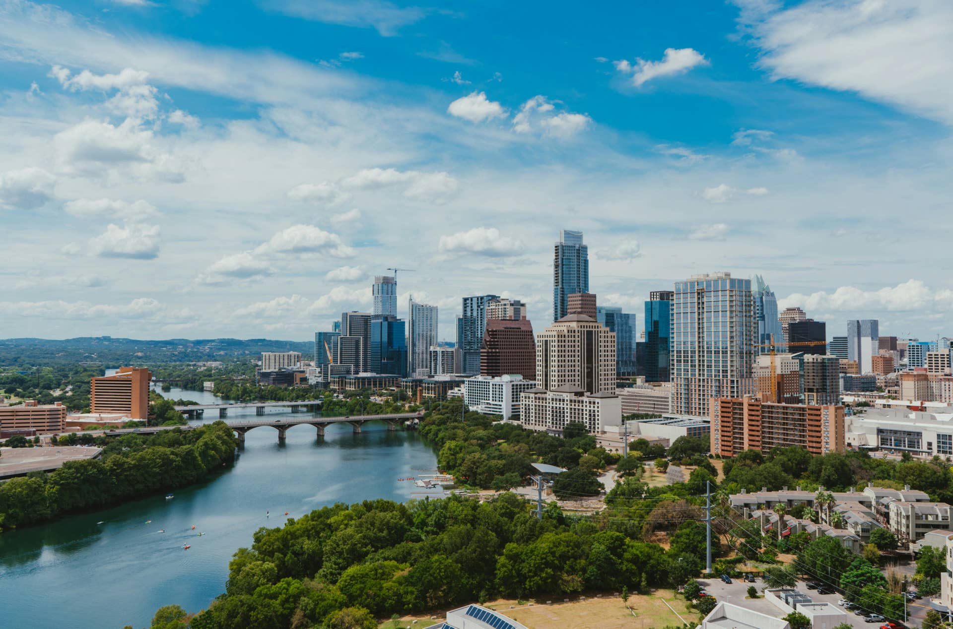 Delta to launch several new routes out of Austin soon - TravelHost
