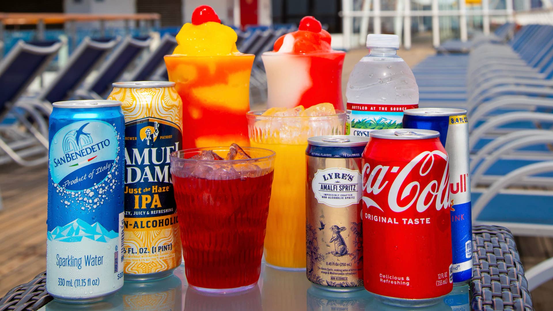Carnival’s new cruise drink package is confusing coffee lovers - TravelHost