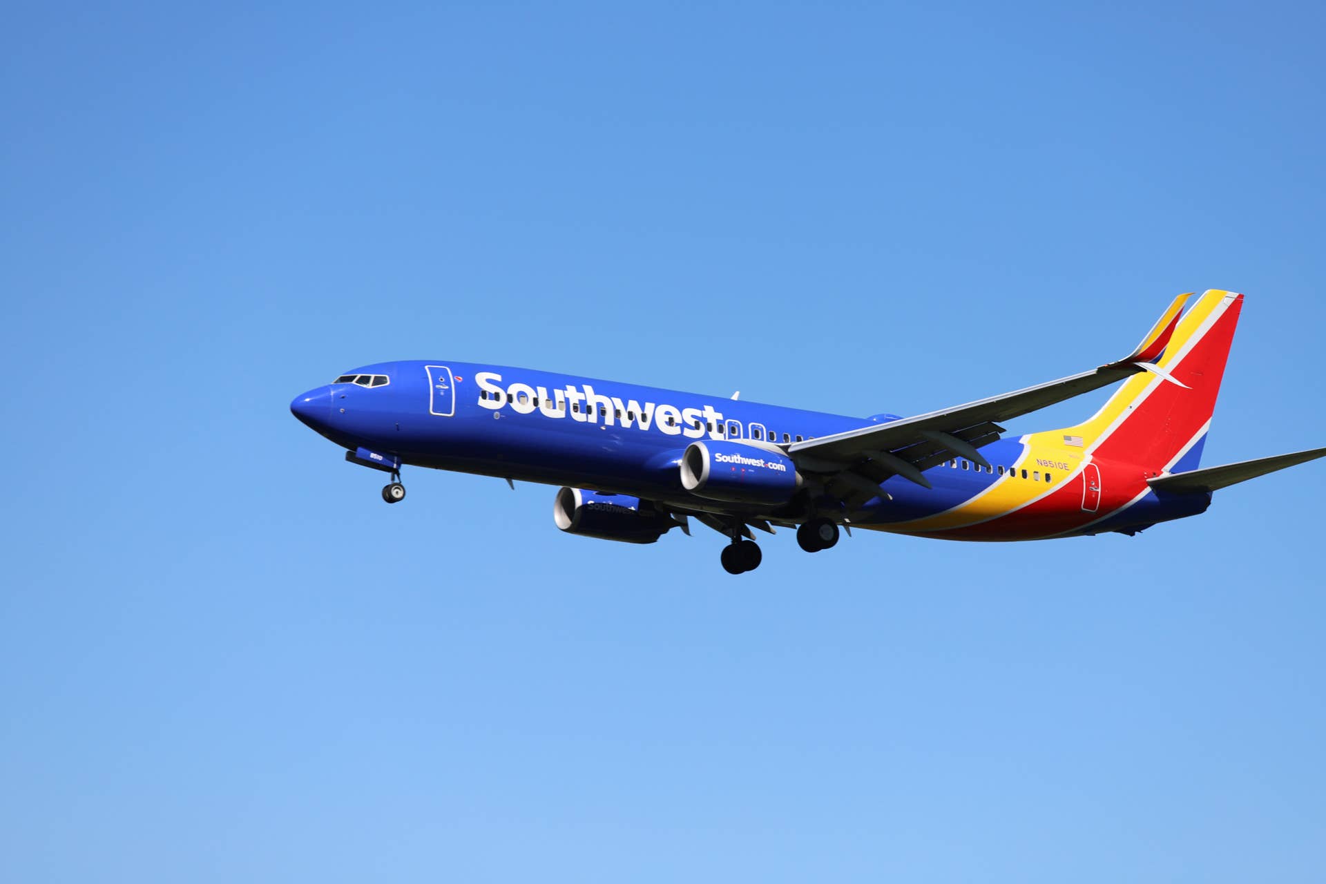 Southwest launches multiple discounts with flights starting at $39 ...