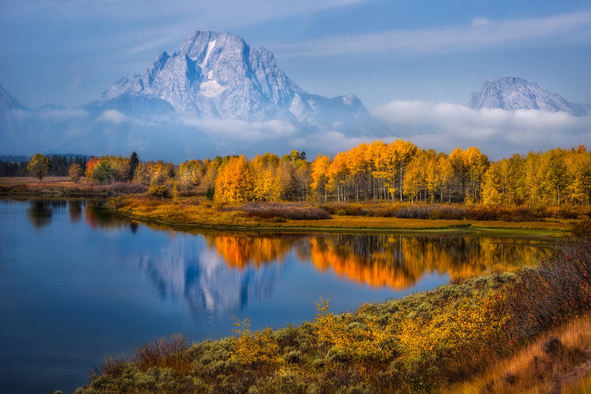 What to see in Grand Teton National Park - TravelHost
