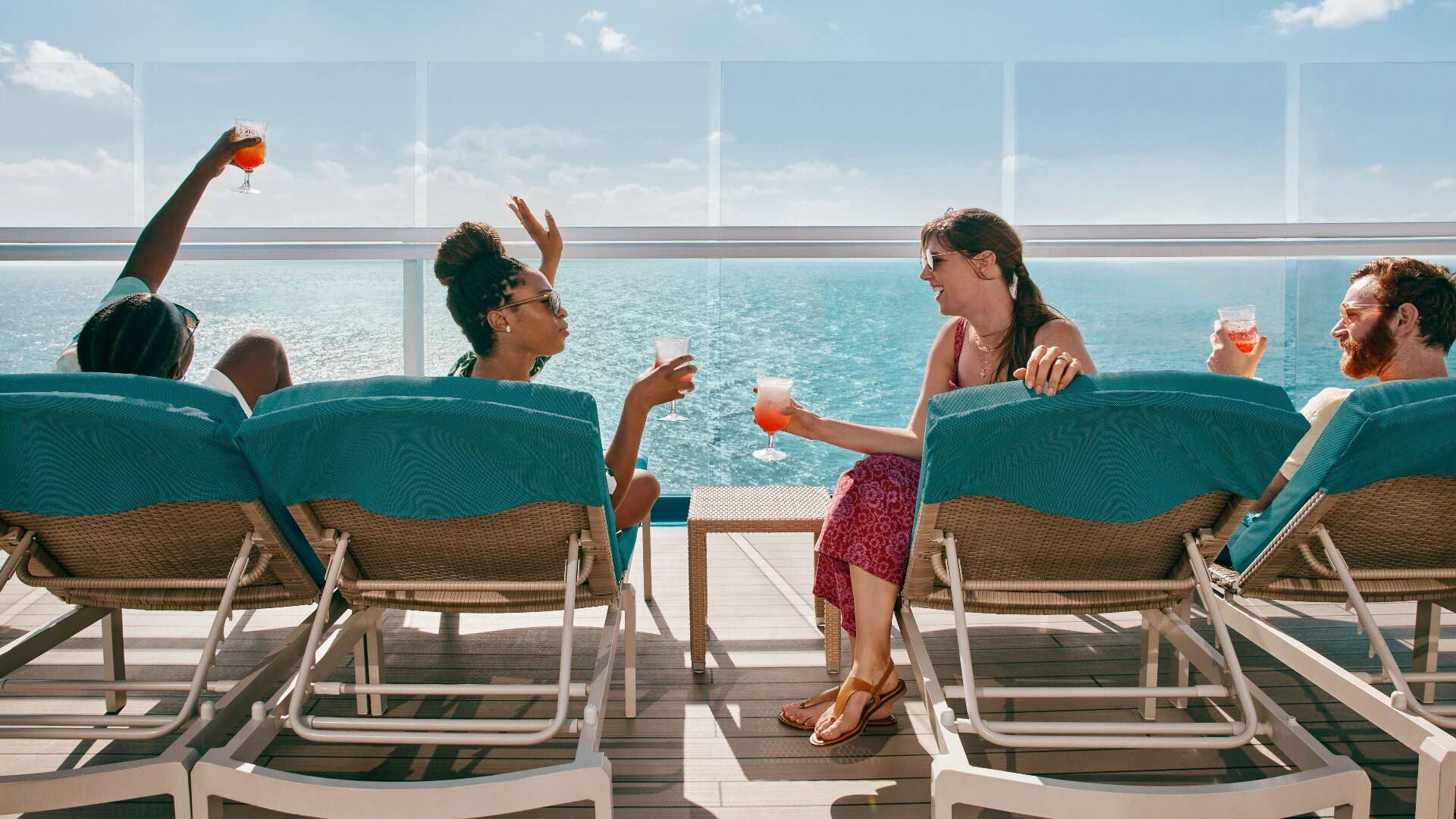 Carnival Cruise Line brings back onboard value packages offer - TravelHost