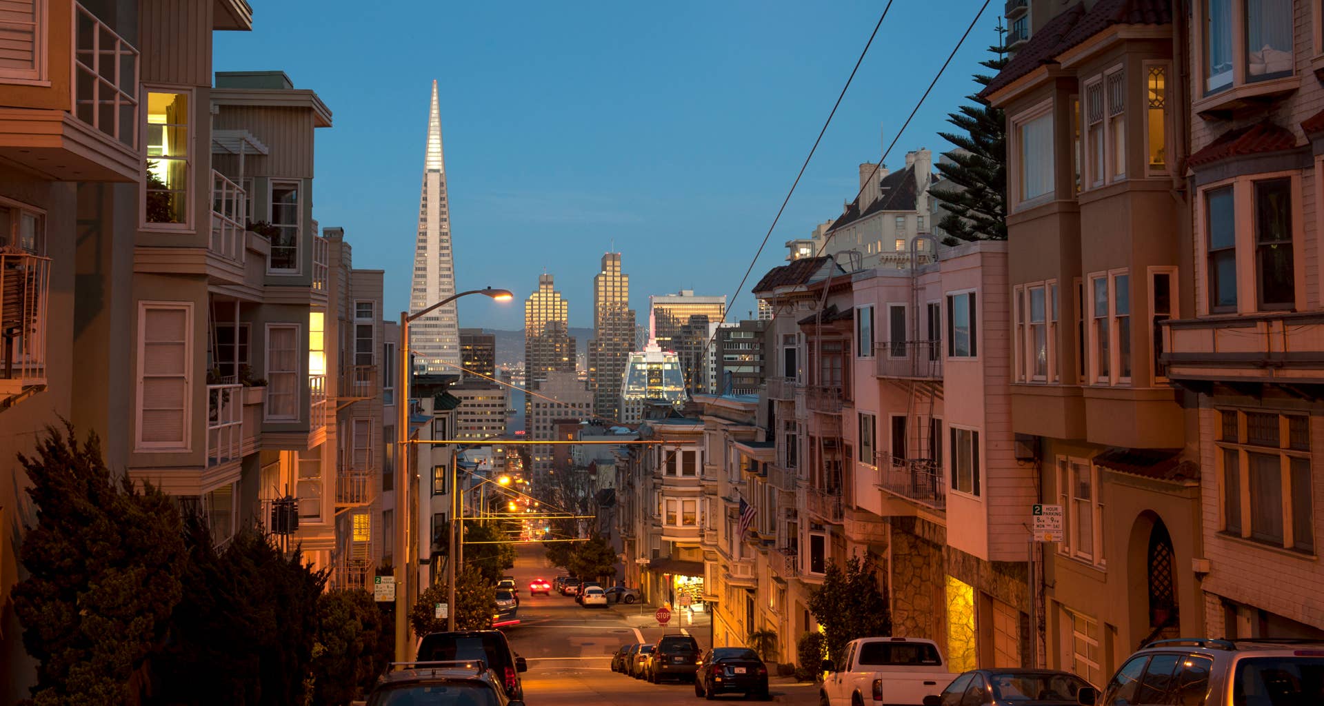 San Francisco’s vampire tours reveal eerie hidden 'history' - TravelHost