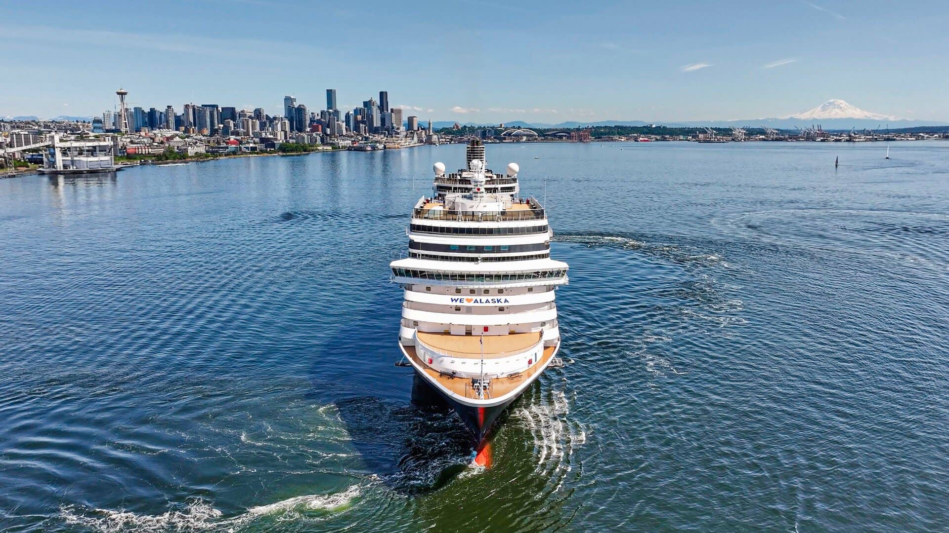 Holland America Line reveals top cruise excursions, dining trends ...