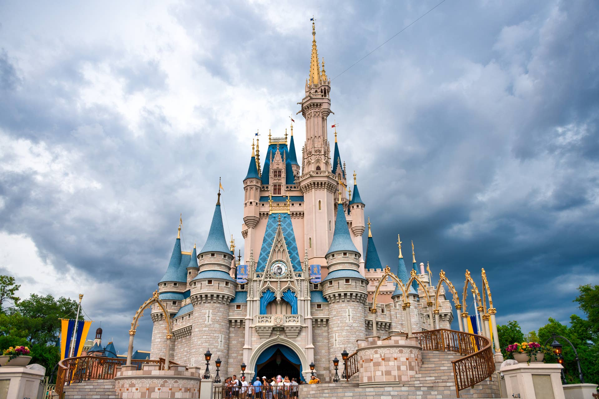 Disney World announces 2026 water park opening dates - TravelHost