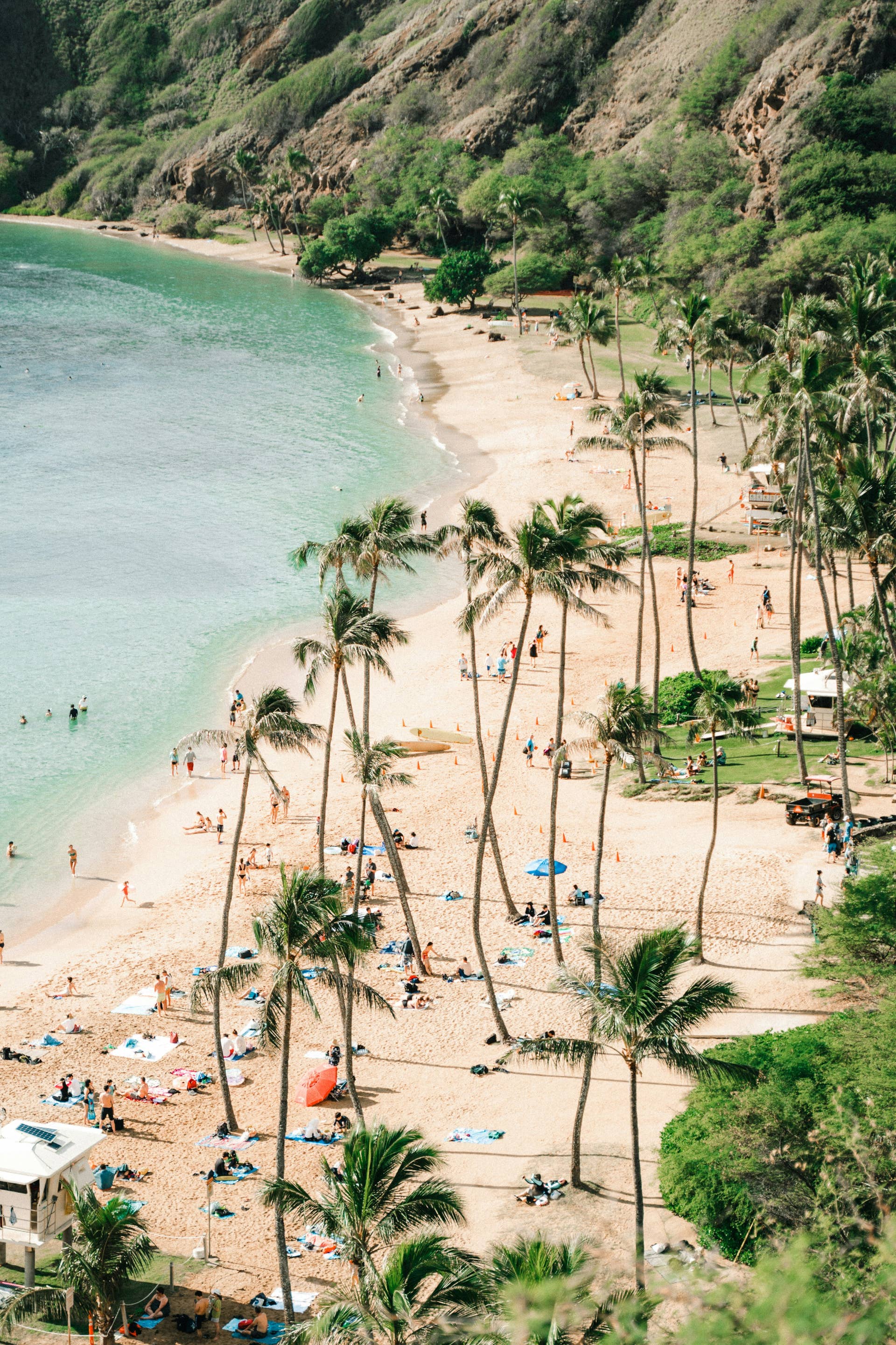 Hawaii’s New Tourist Law: What You Need to Know in 2026 - TravelHost