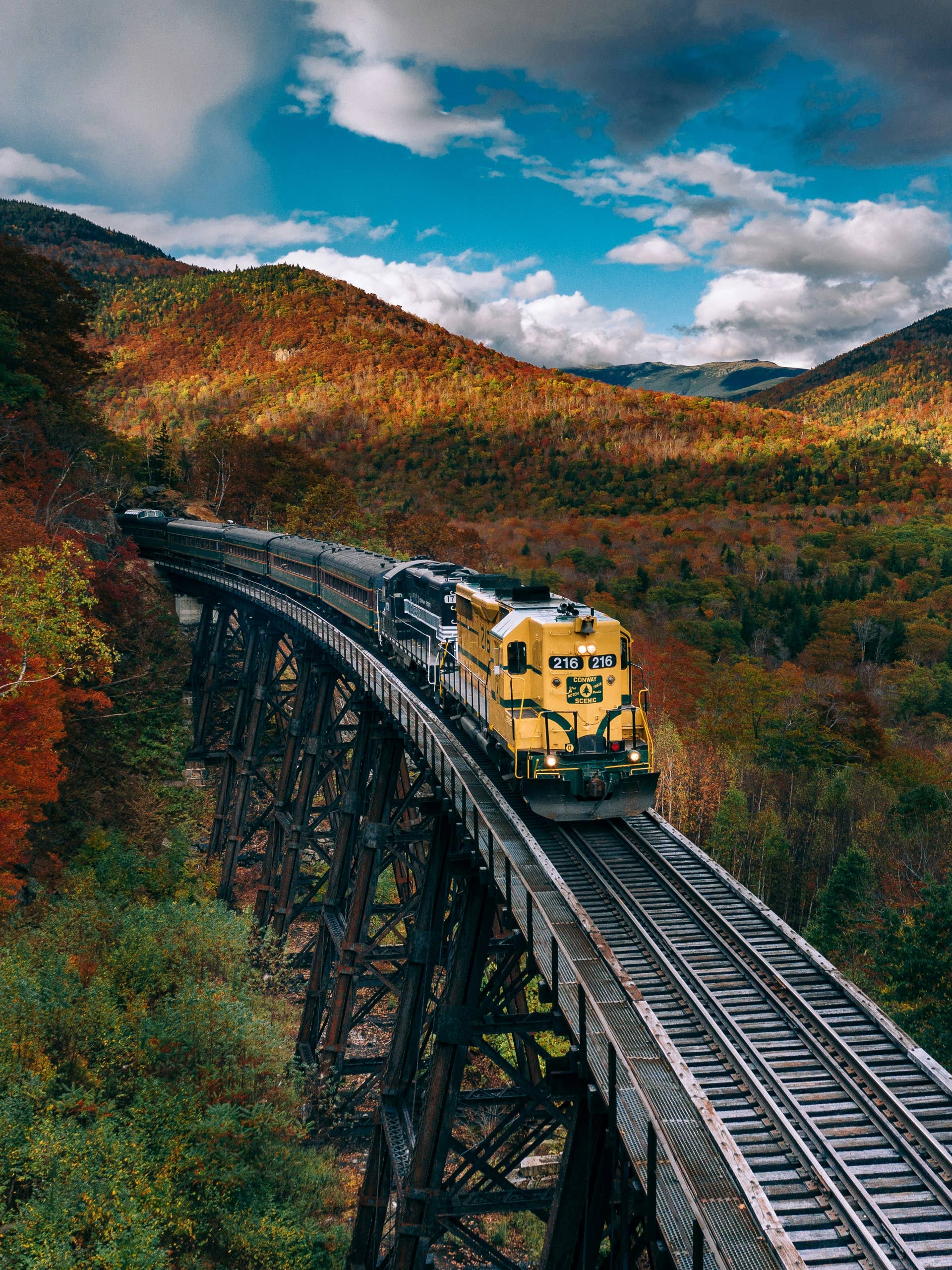 Luxury trains are gaining popularity for European travelers - TravelHost