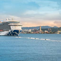 Carnival Cruise Line clarifies how to bring medication on board ...