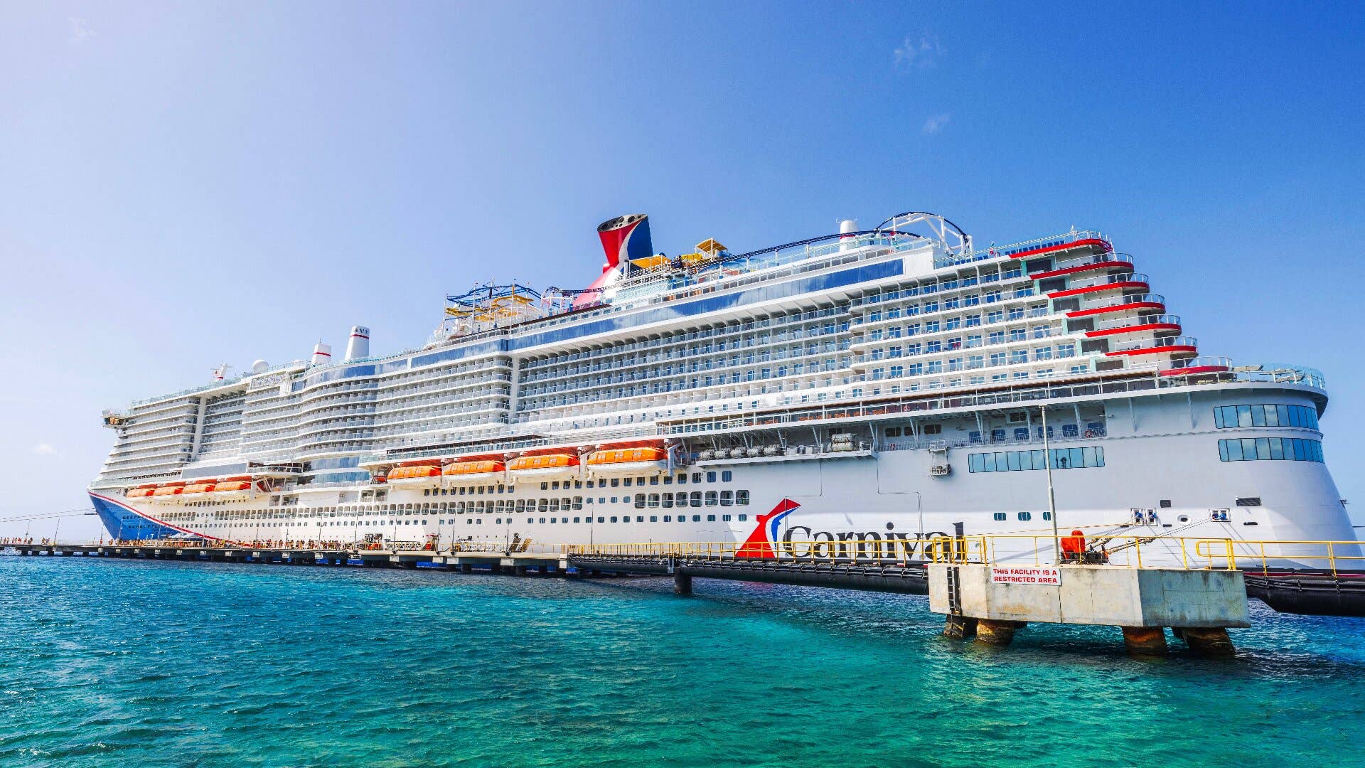 How to opt in to Carnival Rewards to keep your loyalty status - TravelHost