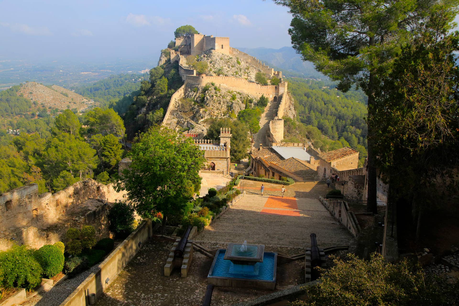 Remains of a Roman solider found in Spanish fortress - TravelHost
