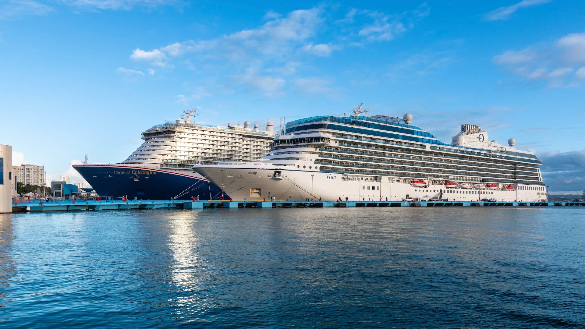 CDC reports record-breaking 20th cruise ship outbreak of 2025 - TravelHost