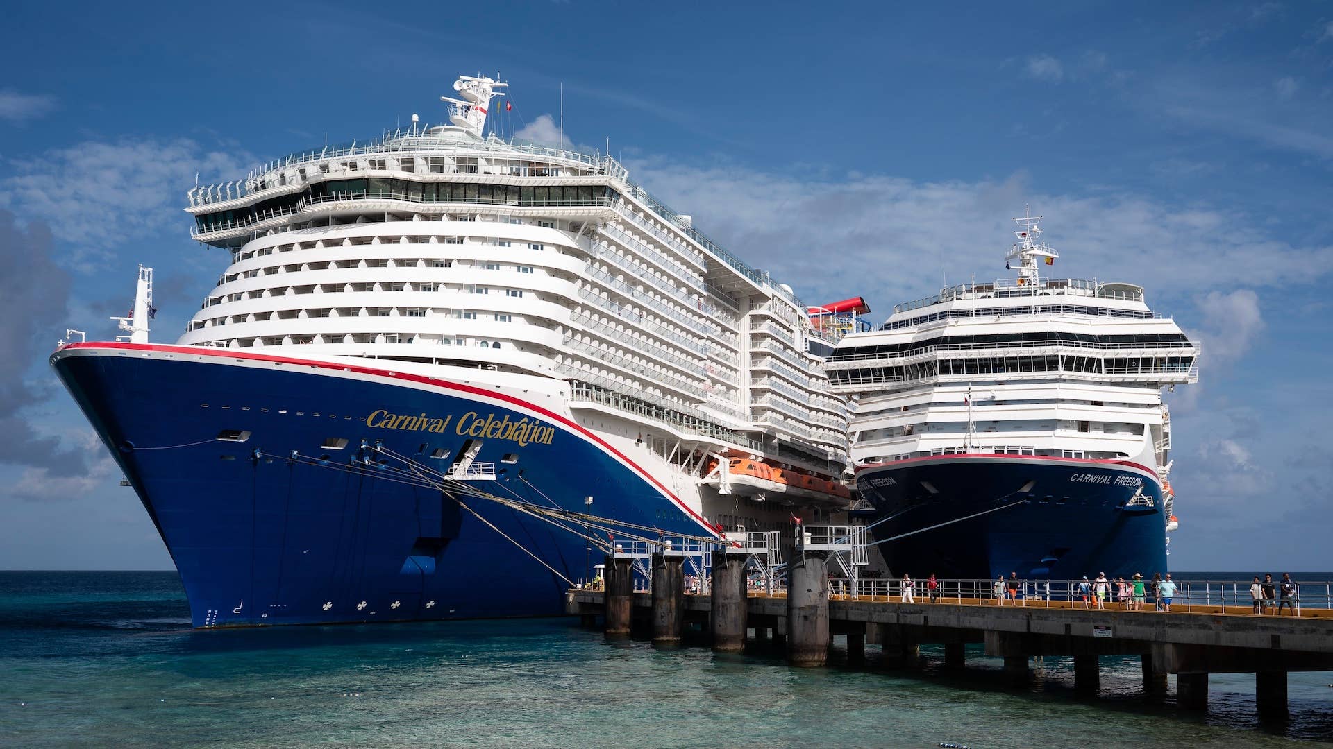 How to opt in to Carnival Rewards to keep your loyalty status - TravelHost