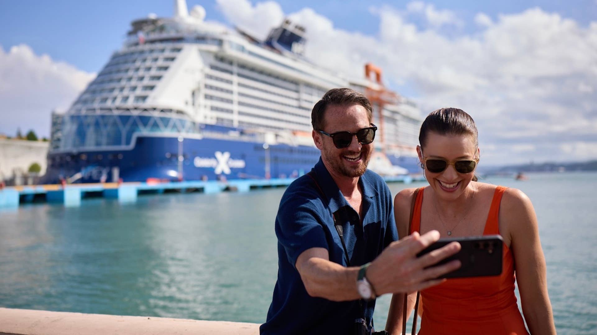 Celebrity Cruises adds milestone benefits to loyalty program - TravelHost