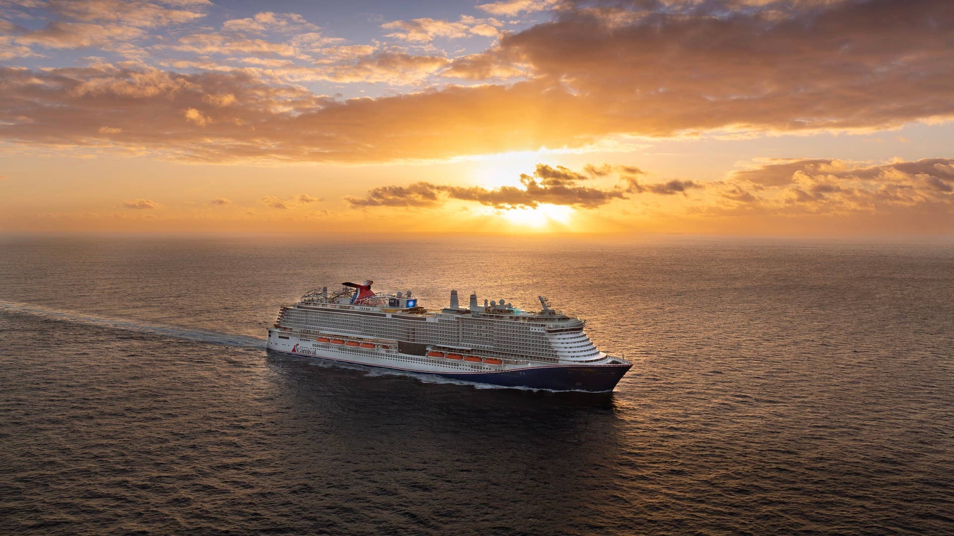 Carnival, HAL, Princess Cruises answer call for celestial voyages ...