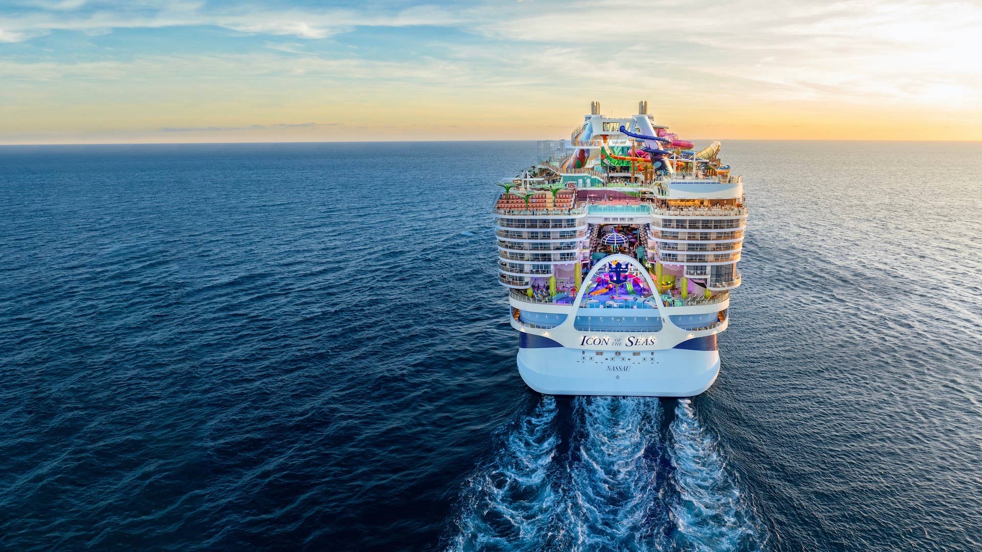 MSC Cruises adds high-tech family fun on new World Asia cruise ship ...