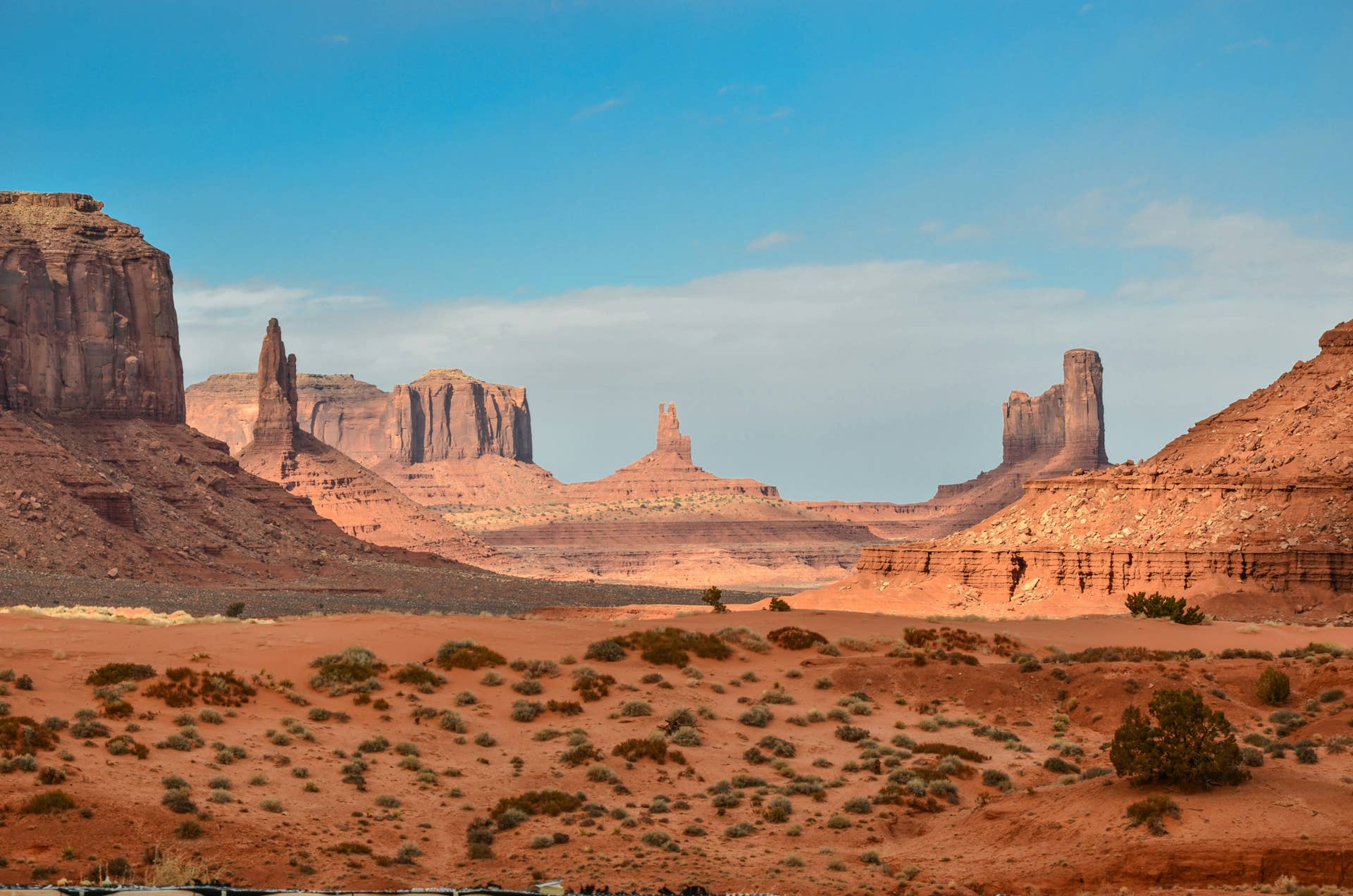 Best desert towns to visit in 2026 - TravelHost