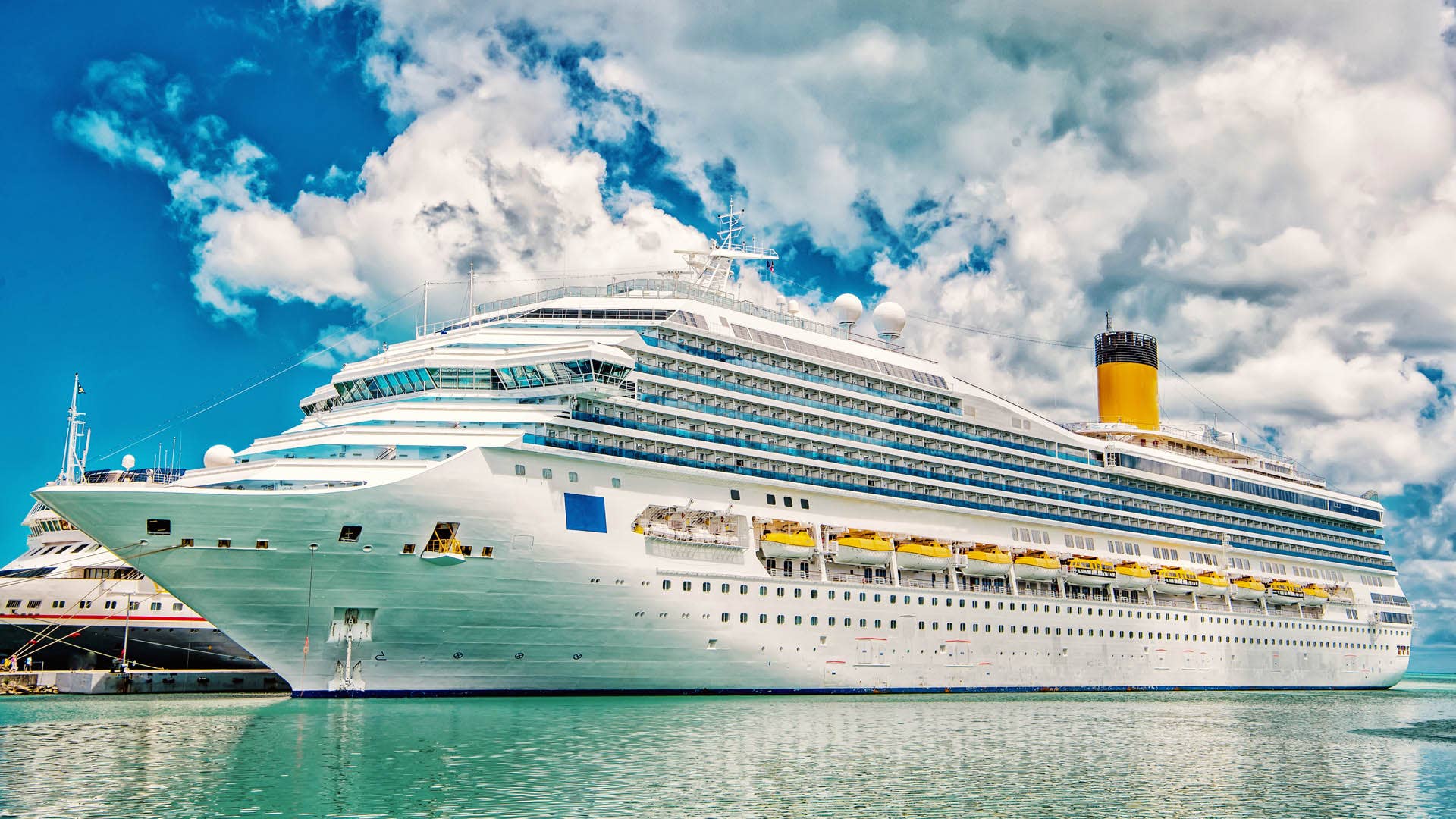 Carnival Cruise Line introduces Carnival Millions cruise lottery ...