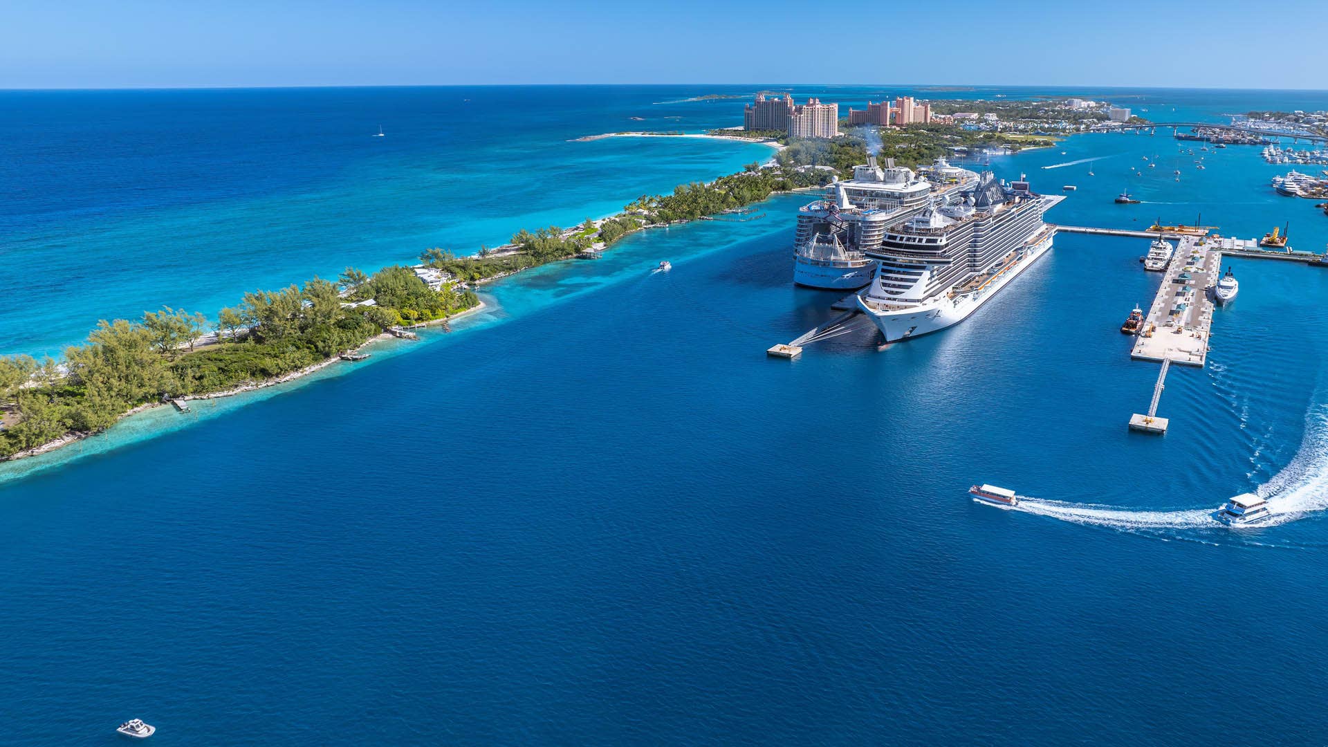 Disney Cruise Line unveils next Wish-class ship, Disney Believe ...