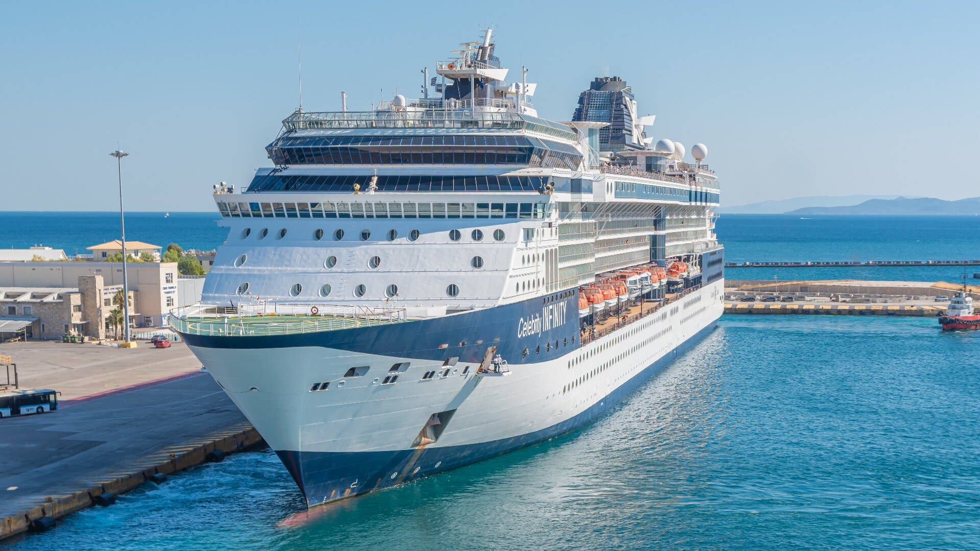 Celebrity Cruises ship loses power, next cruise canceled - TravelHost