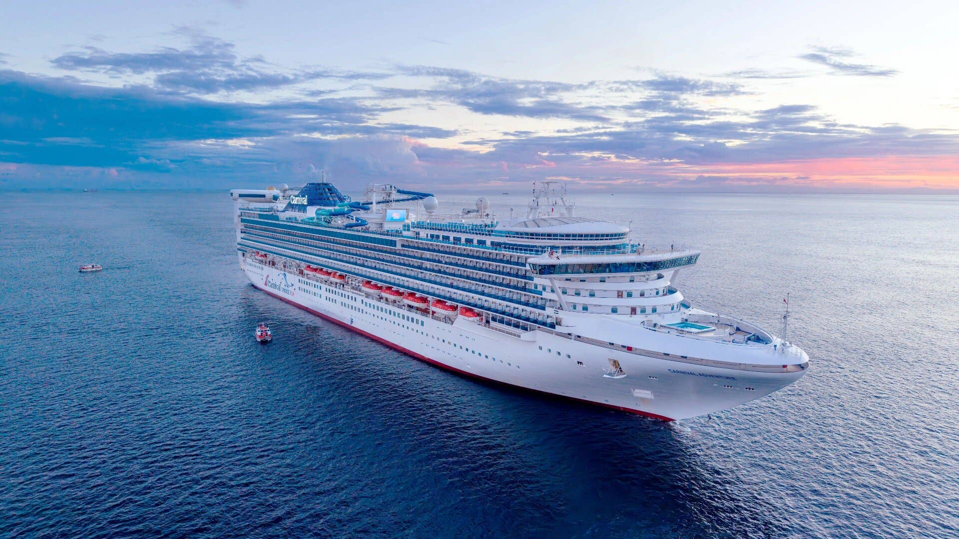 Carnival Cruise Line to scale back cruises in Australia - TravelHost
