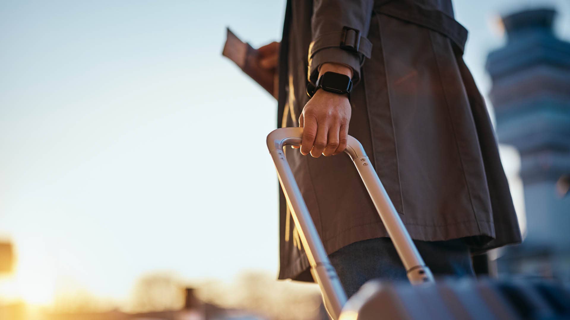 Free port valet service makes Seattle cruise disembarkation easy ...
