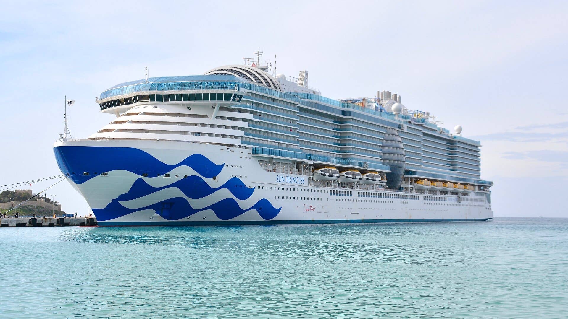 Princess Cruises raises service charge, Medallion shipping fee - TravelHost
