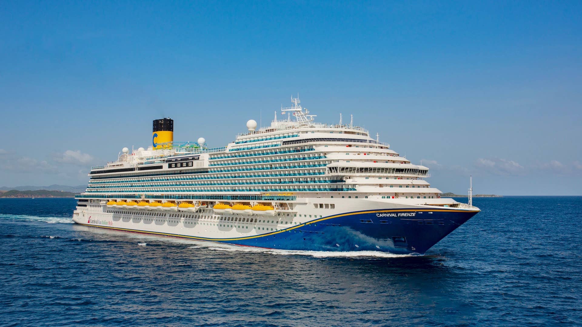 Carnival cruisers share their opinions on 3-day cruises - TravelHost