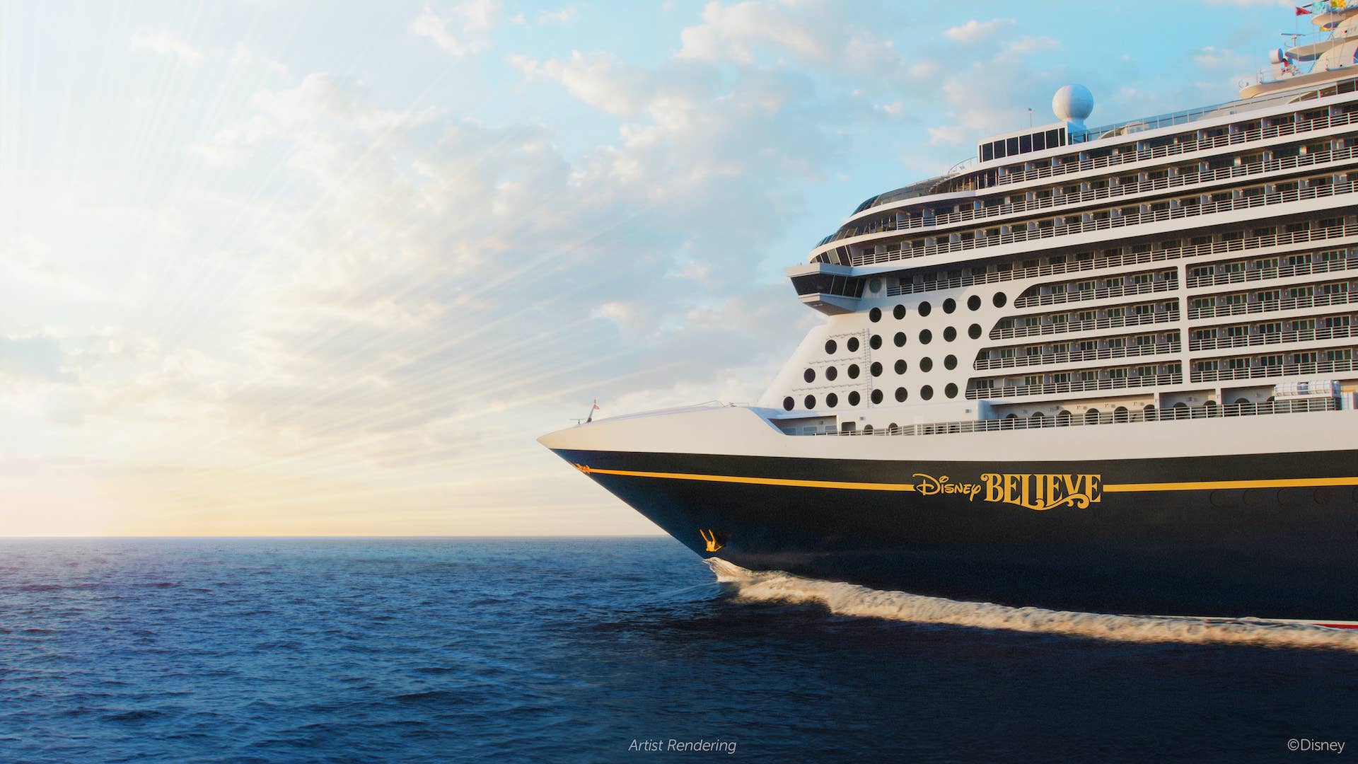 Disney Cruise Line offering 50% off kids’ fares deal - TravelHost
