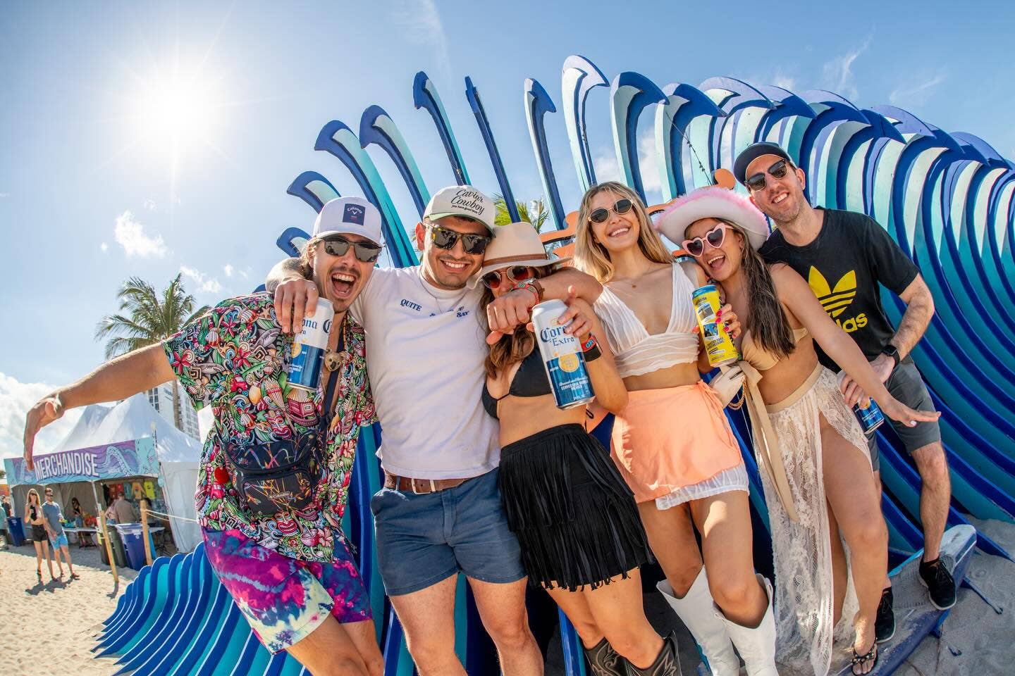 Virgin Voyages’ Eat & Drink voyages offer immersive food festival ...