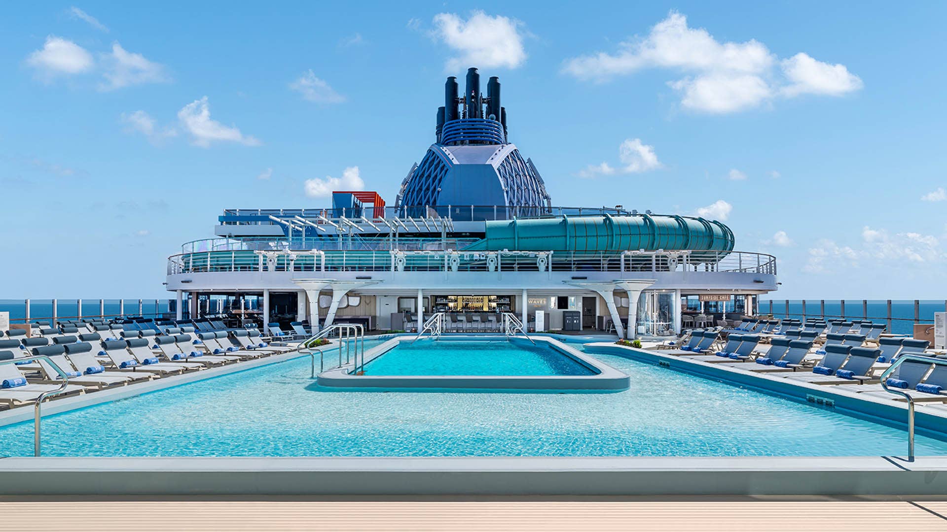 Cruise News, Tips & Reviews - TravelHost