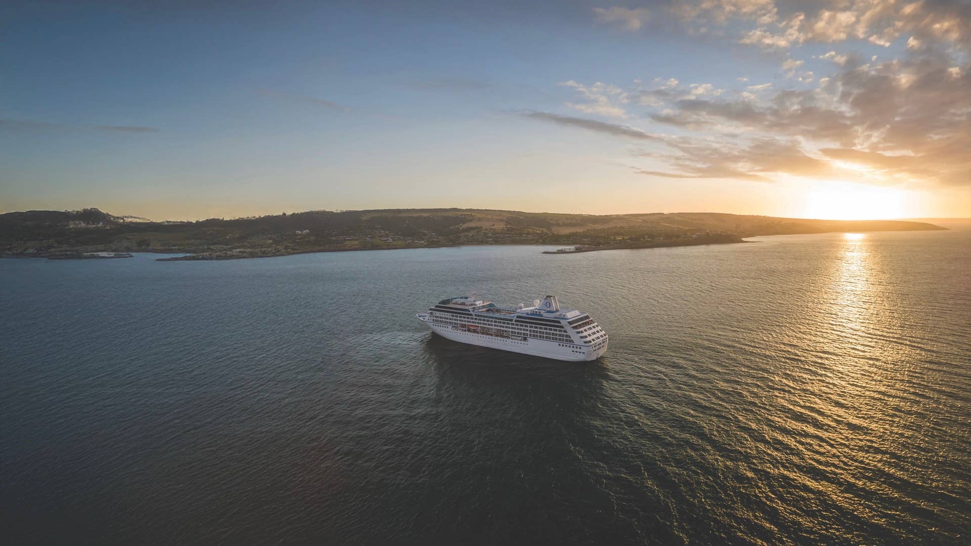 Oceania Cruises unveils new world cruises on Oceania Aurelia - TravelHost