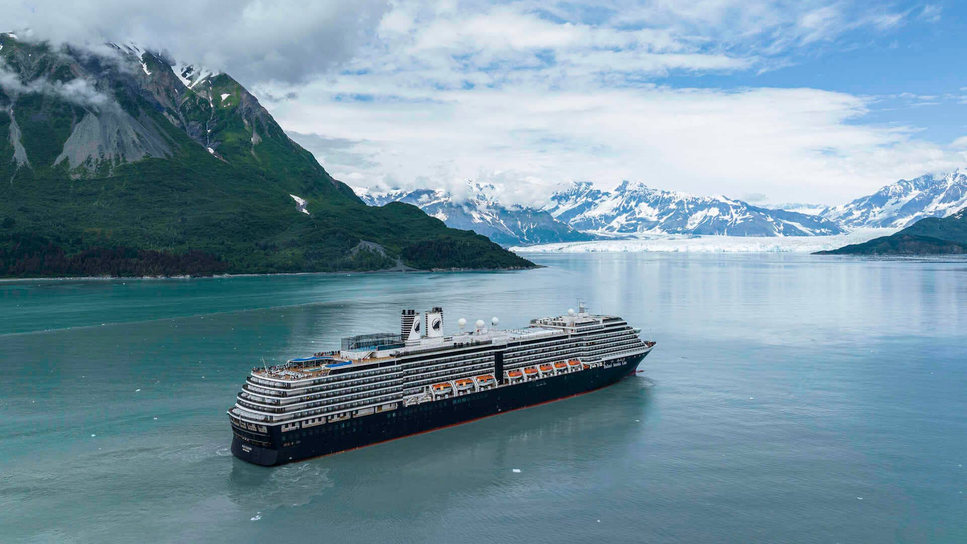 Holland America Line expands Alaska cruise excursions, enrichment ...