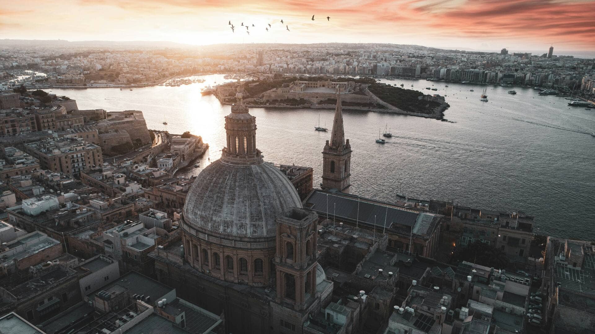 Malta named best place to visit in 2026 - TravelHost