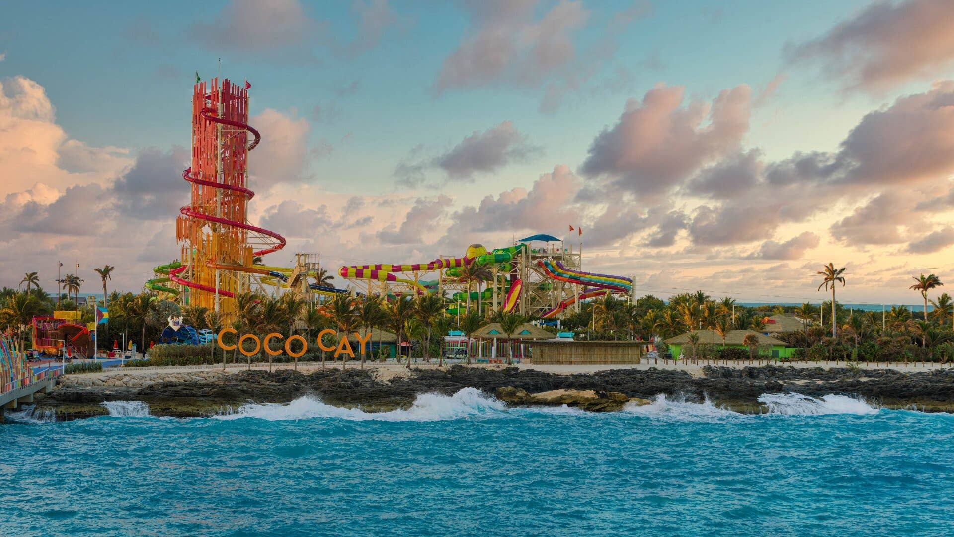 Bahamas alcohol ban means dry CocoCay, Royal Beach Club on May 12 ...