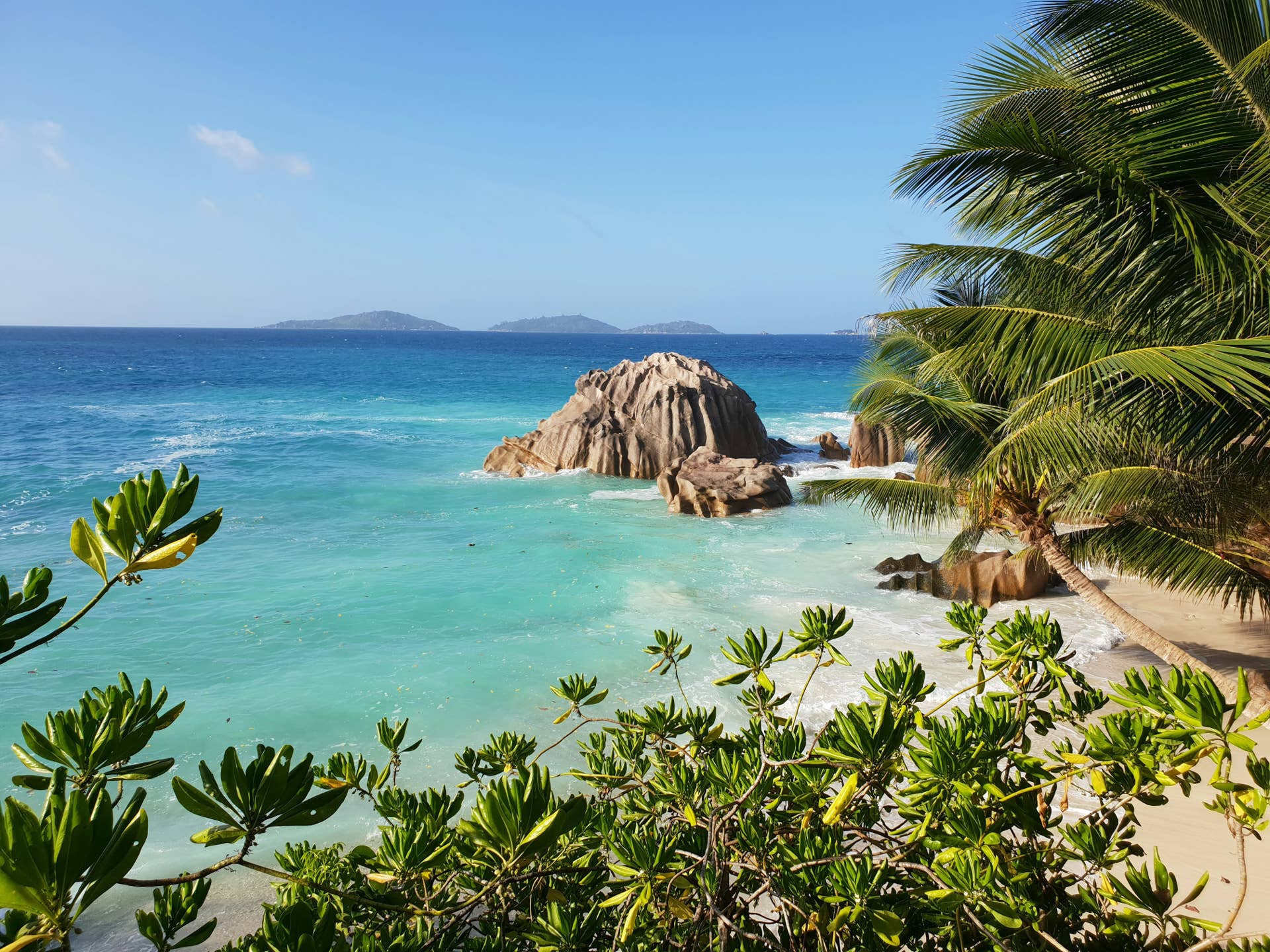 CDC Issues Level 2 travel warning for Seychelles over virus - TravelHost