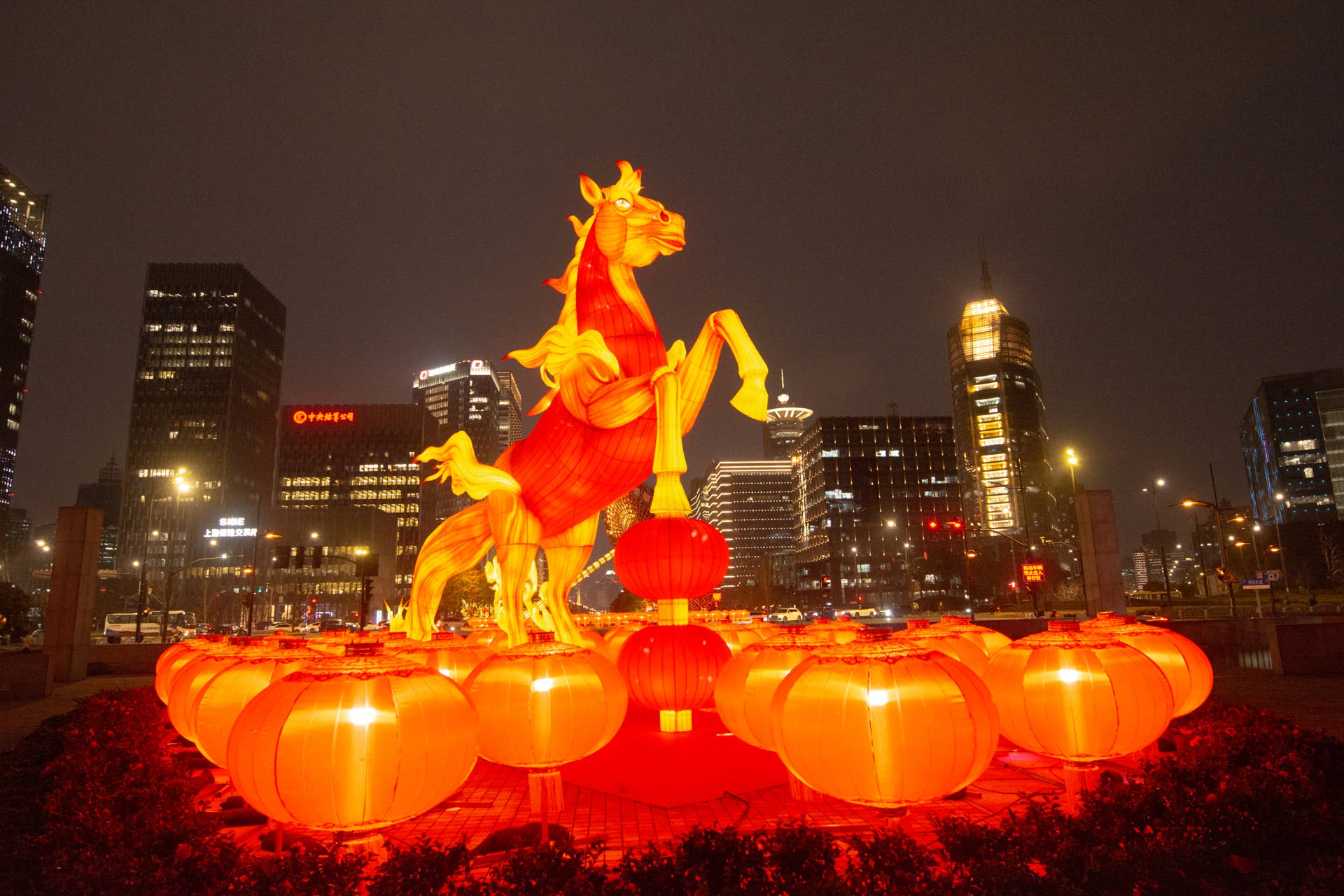 U.S. destinations to celebrate the Chinese Lunar New Year - TravelHost