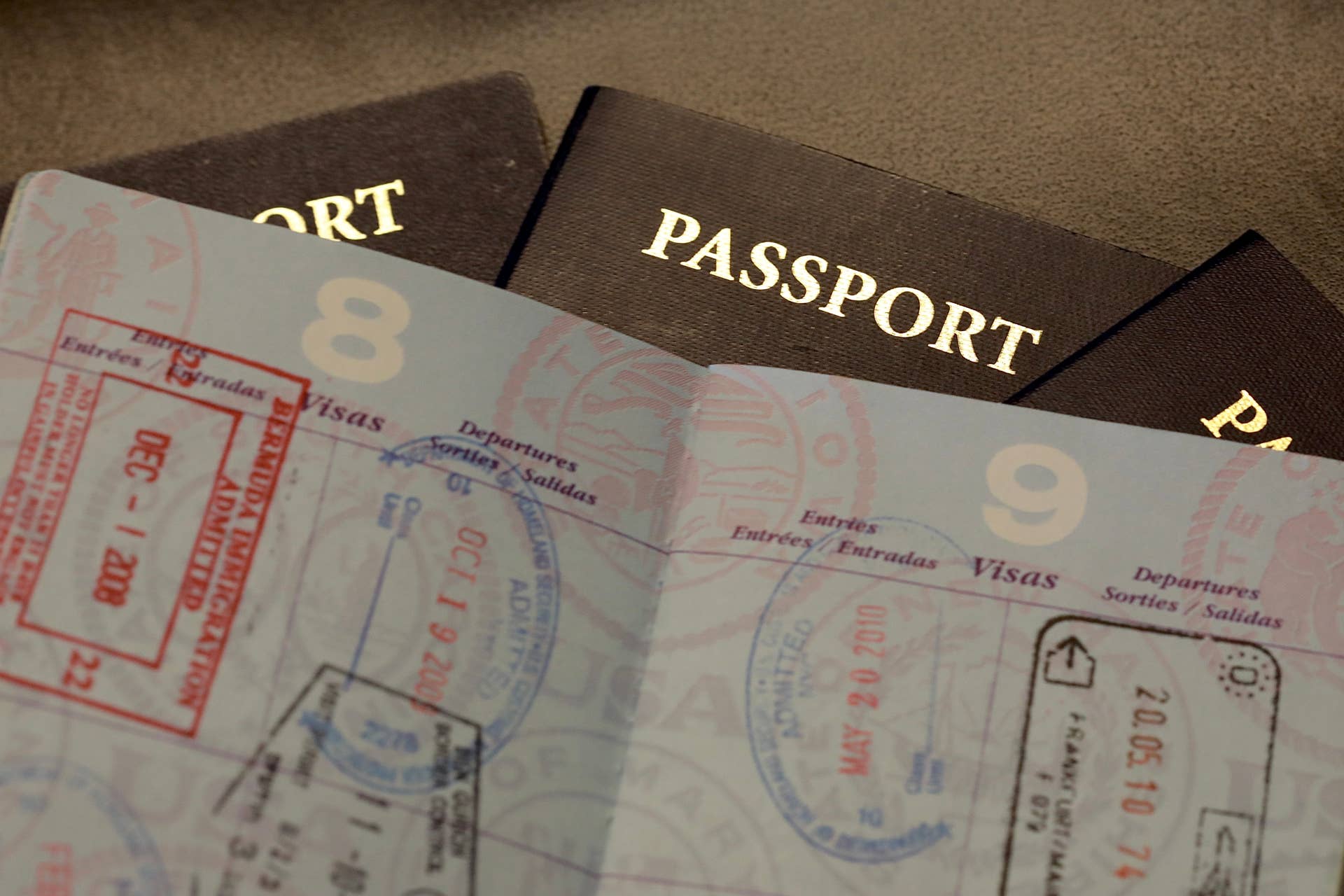 US Enforces Ebola Travel Restrictions for DRC, Uganda, and South Sudan ...